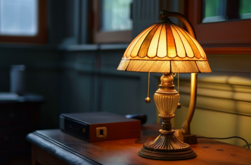 Vintage Lamps - Timeless Lighting For Your Home
