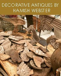 Buy, Sell Antiques Online Website - The Hoarde